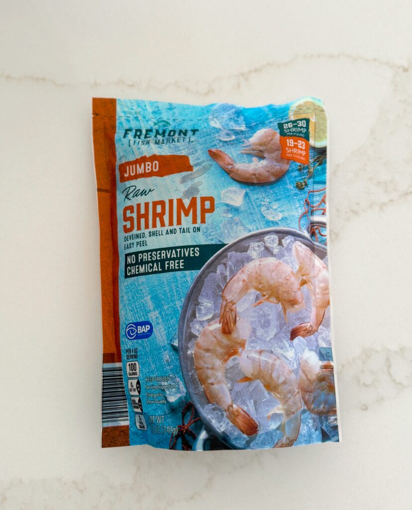 Easy Shrimp Cocktail Appetizer Recipe Using Shrimp From Aldi - stir and ...