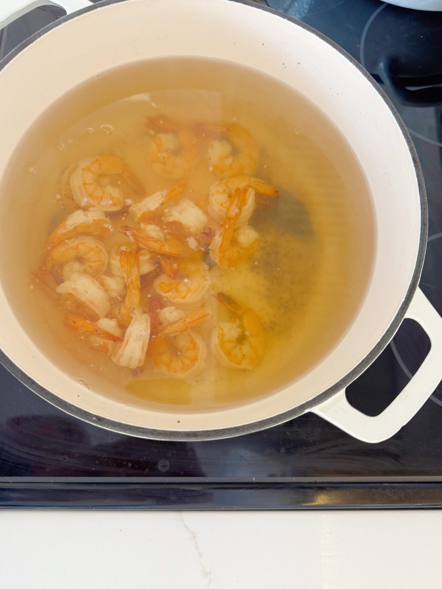 Easy Shrimp Cocktail Appetizer Recipe Using Shrimp From Aldi - stir and ...